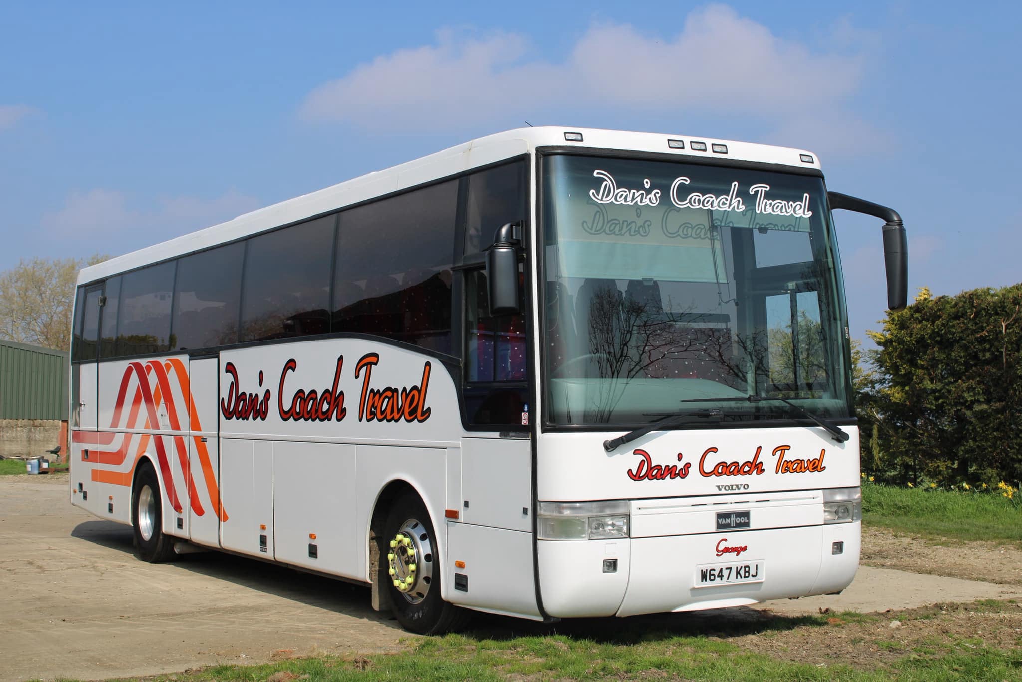 Big Bus Show 2024