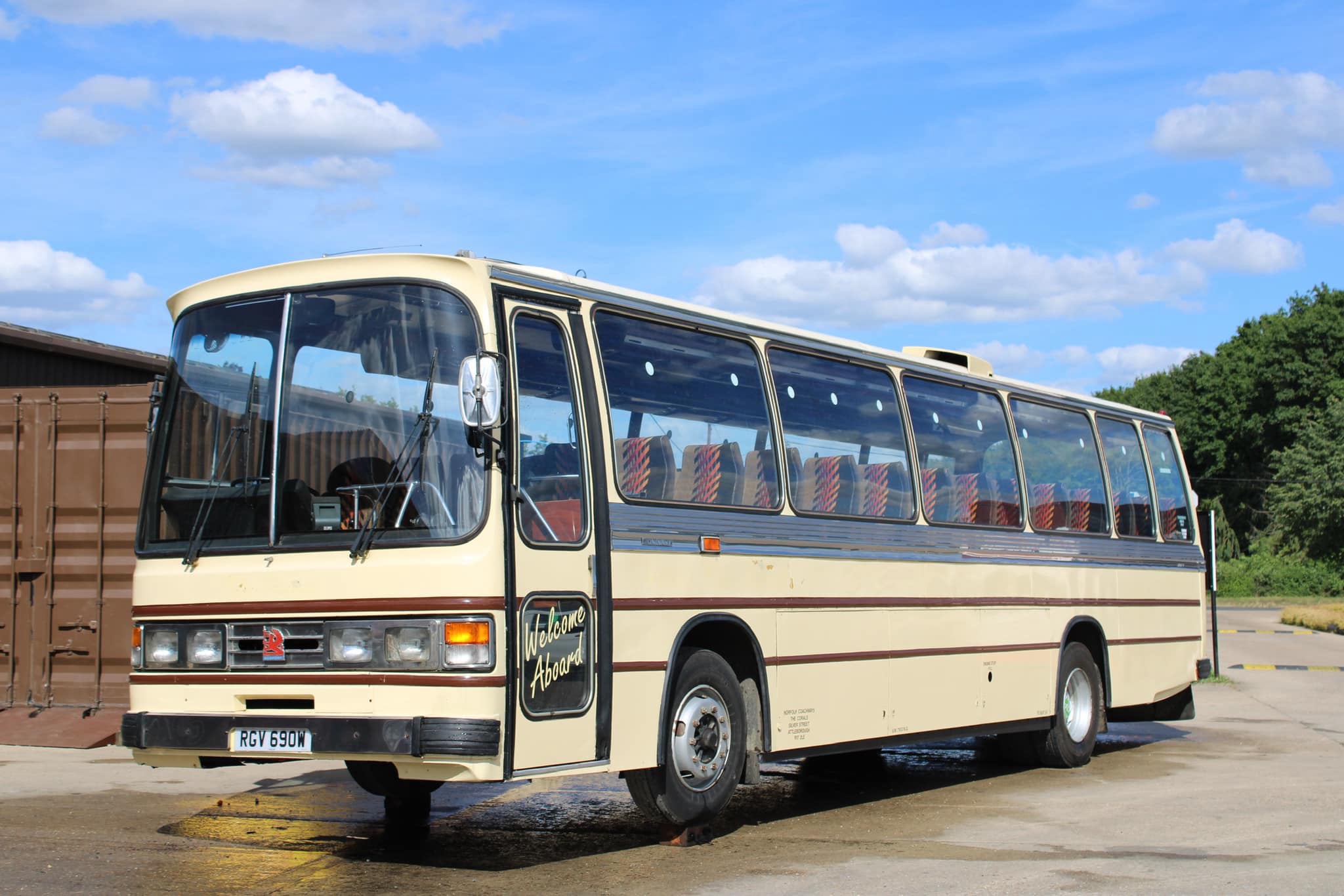 Big Bus Show 2024
