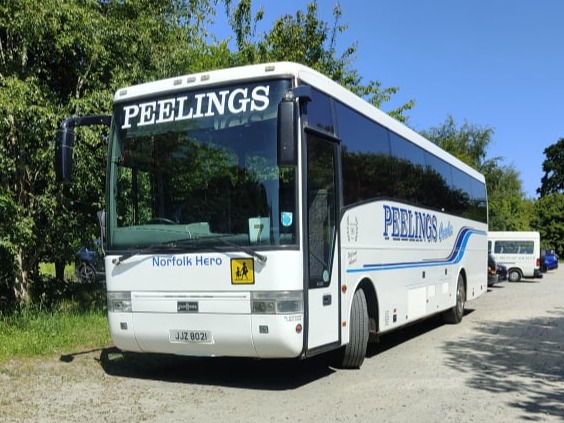 Big Bus Show 2024