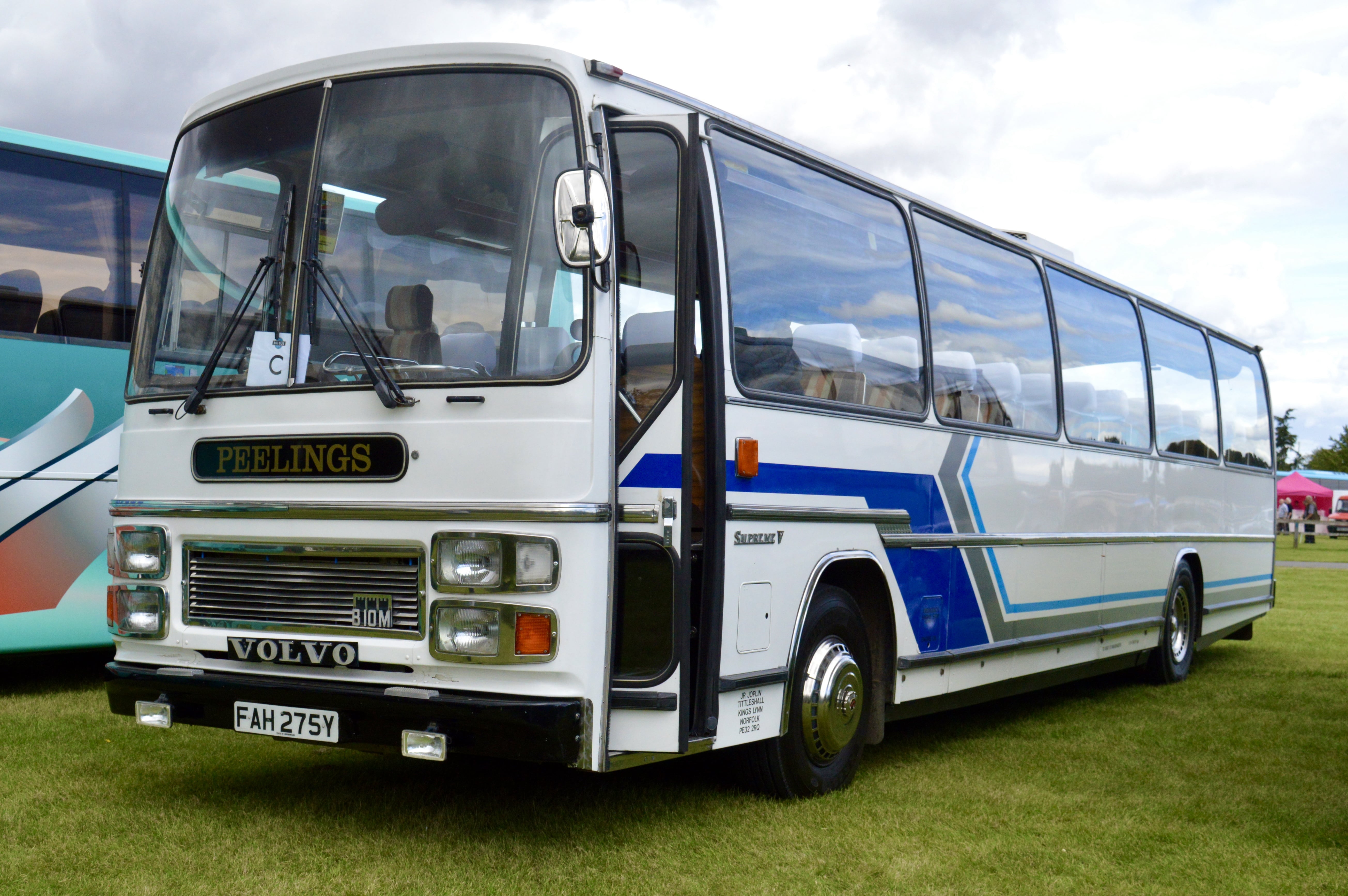 Big Bus Show 2024