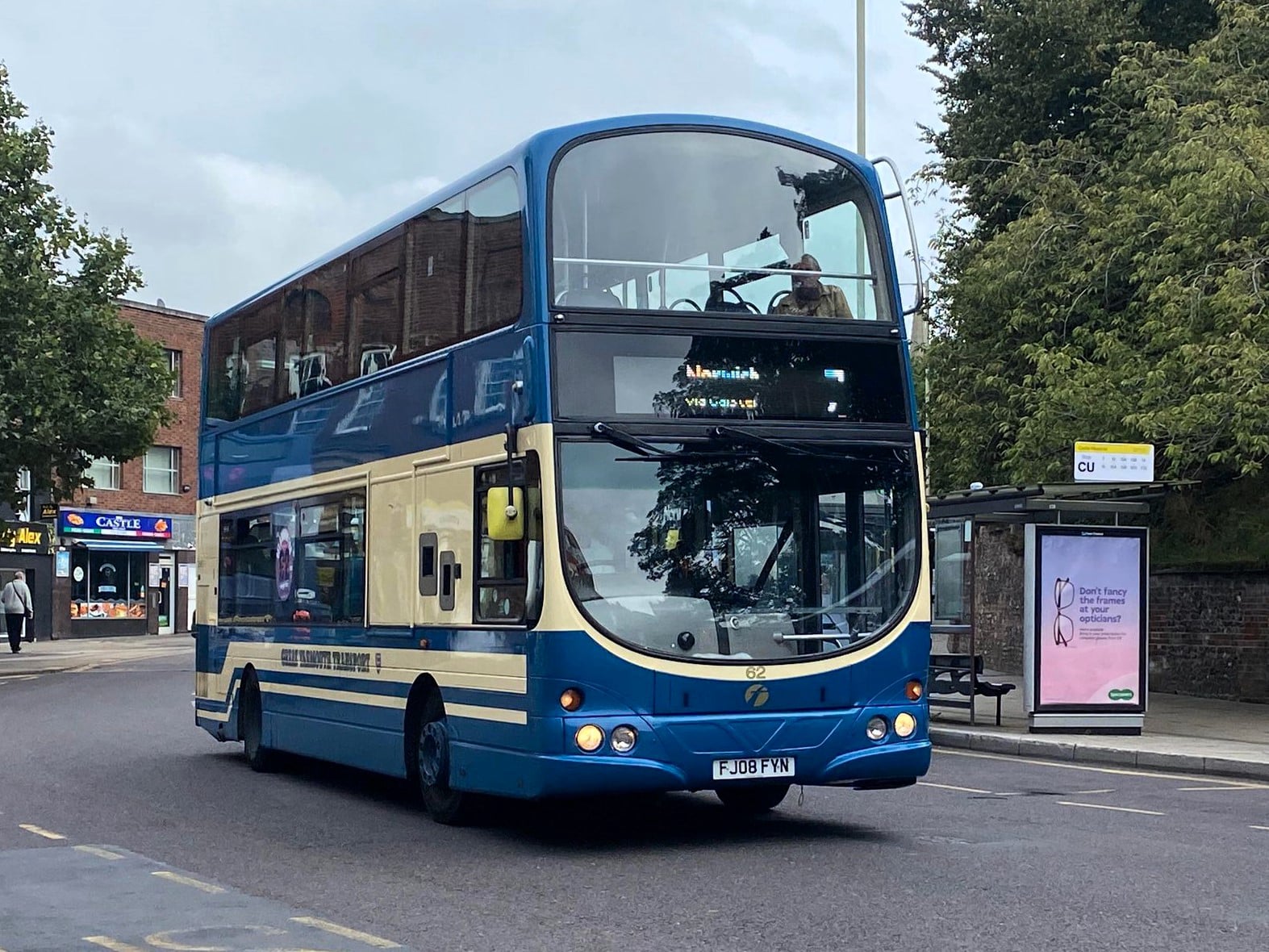 Big Bus Show 2024