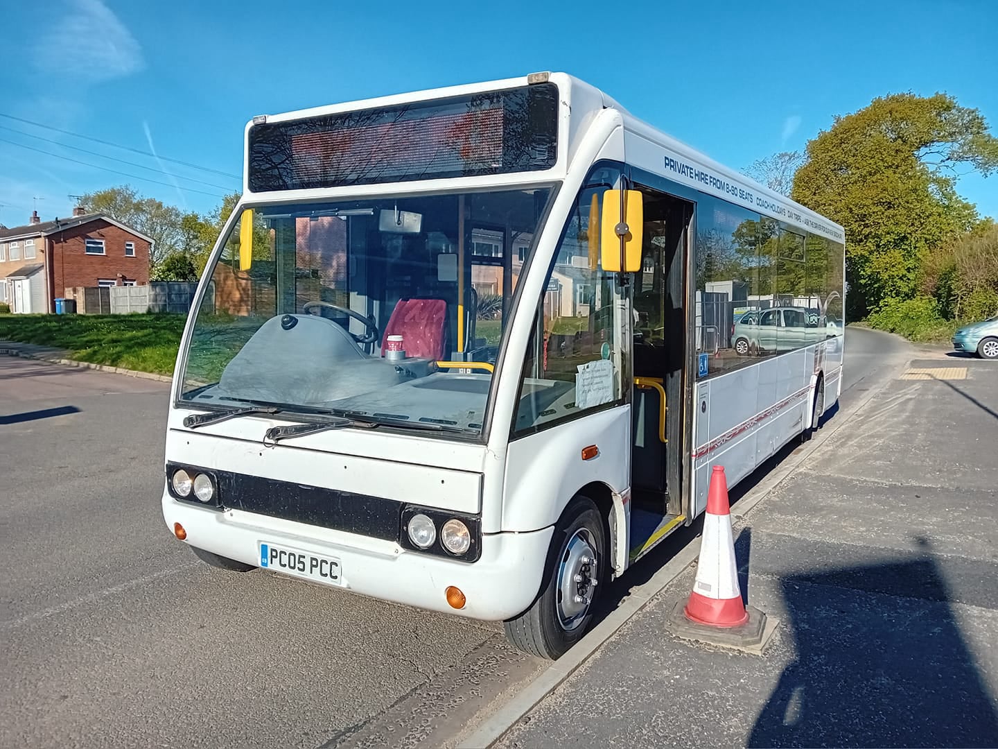 Big Bus Show 2024